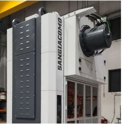 Mechanical vs. Servo Press: Complete Comparison Guide for Metal Stamping