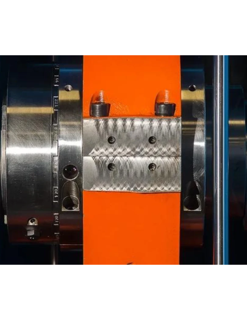 Adjustable Stroke Press Technology | Sangiacomo Presses