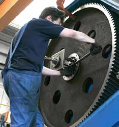 Stamping Press Glossary | Sangiacomo Presses