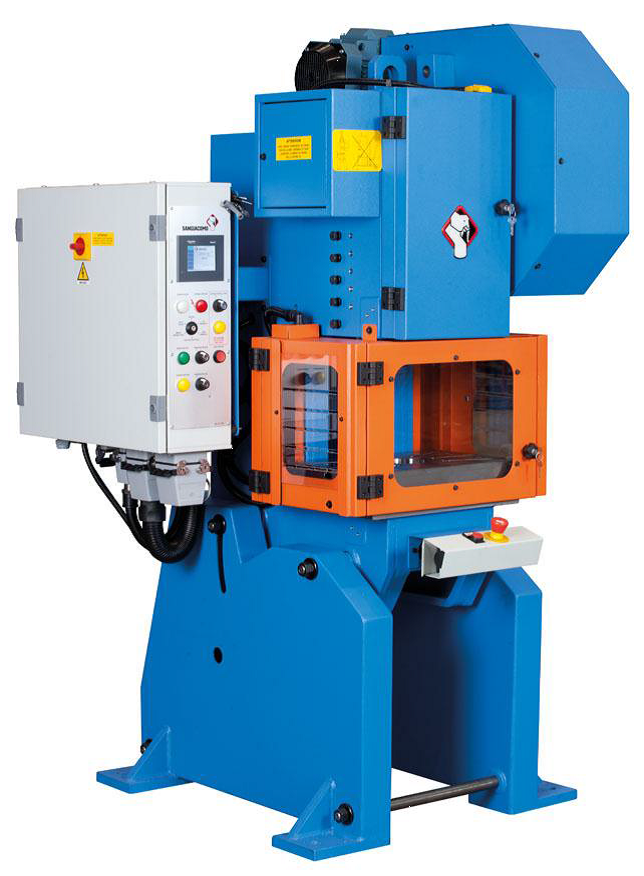 Metal Stamping Press 101: A Guide To Press Basics