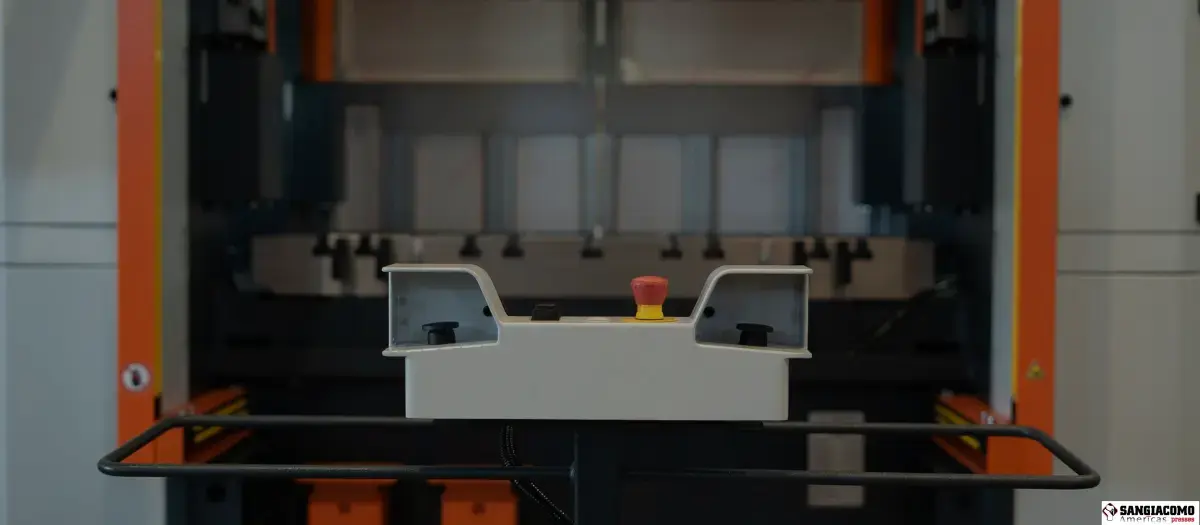 Metal Stamping Press 101: Basics, Types & How Stamping Presses Work